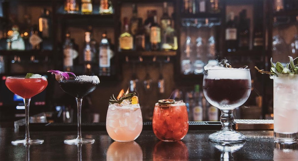 Gallery - Charcoal Grill & Bar